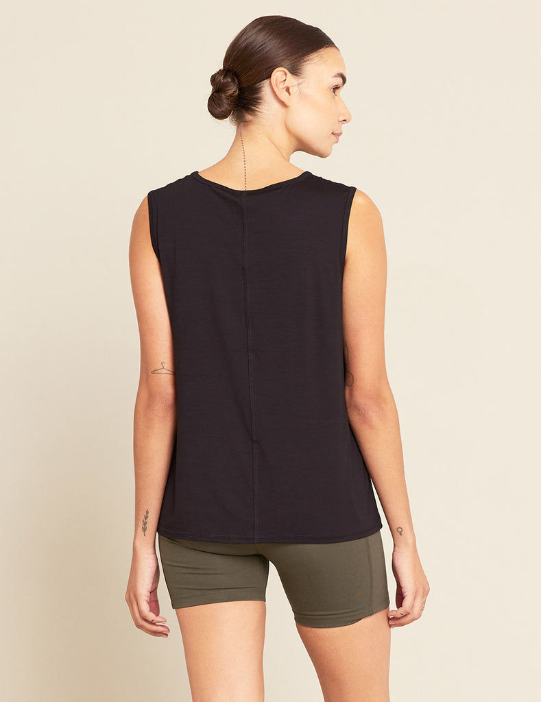 Tränings Tank Top | Bambukläder | Boody
